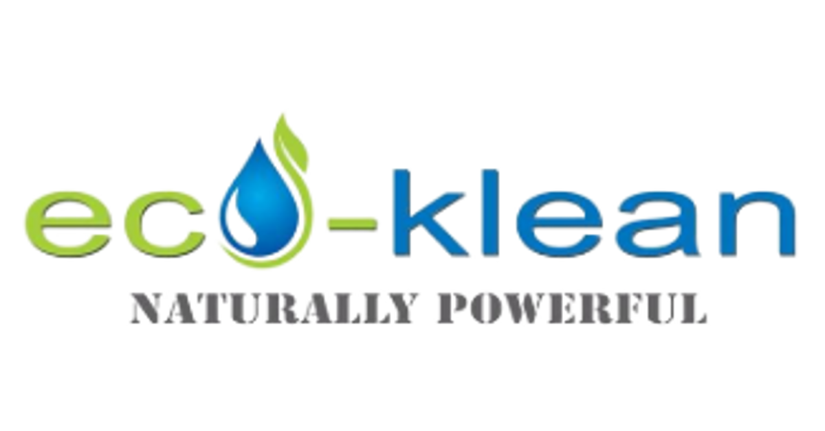 Eco-Klean – Eco-klean