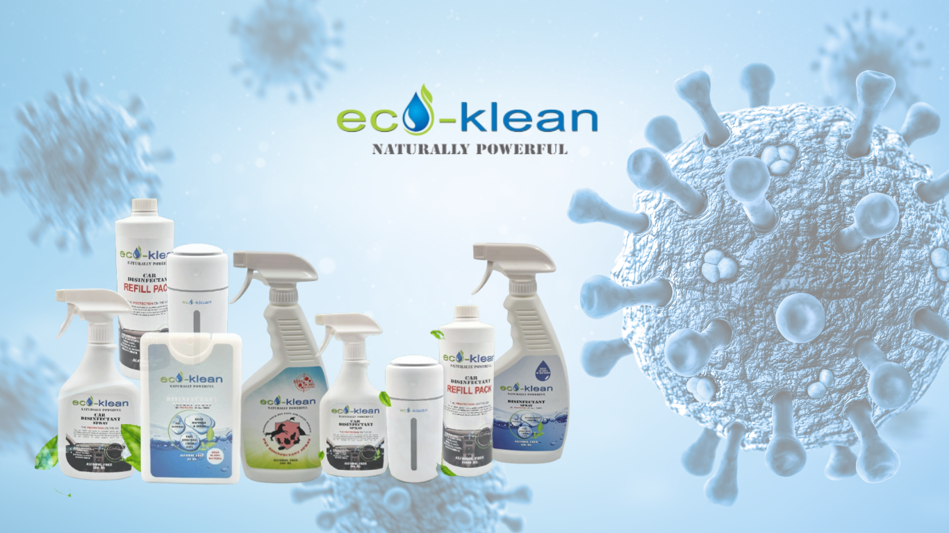 Eco-Klean Product – Eco-klean